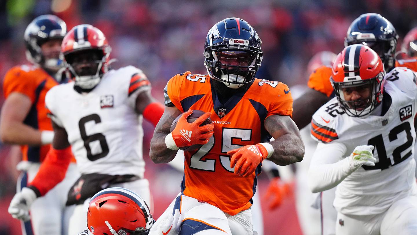5 Running Back PPR Sleepers in 2024 Fantasy Football Drafts (Perine ...