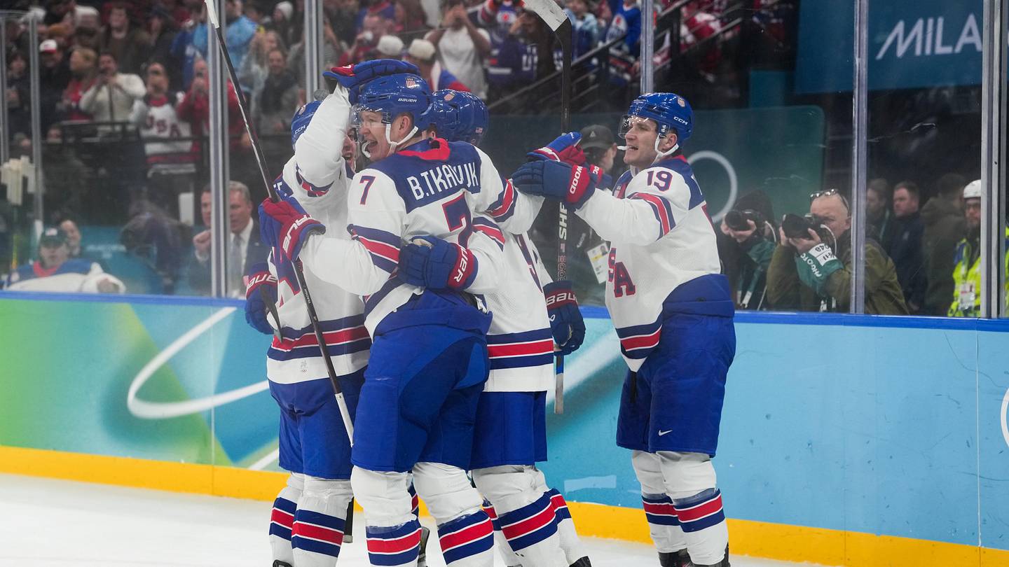 Golden Knights Round-Up: Silver Knights, Olympics and more