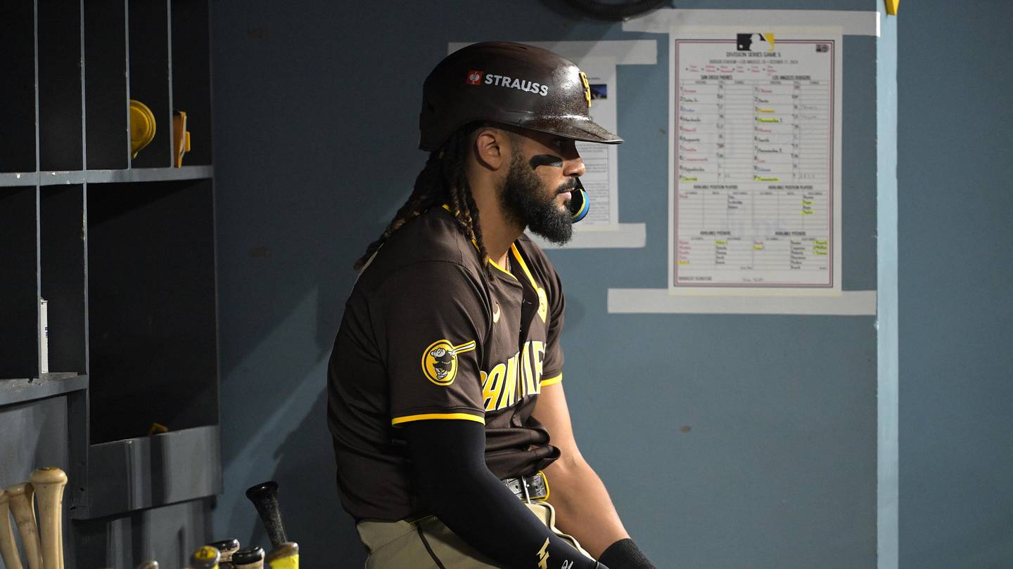 Unexpected Padres-Dodgers storylines to keep an eye on for first Petco ...