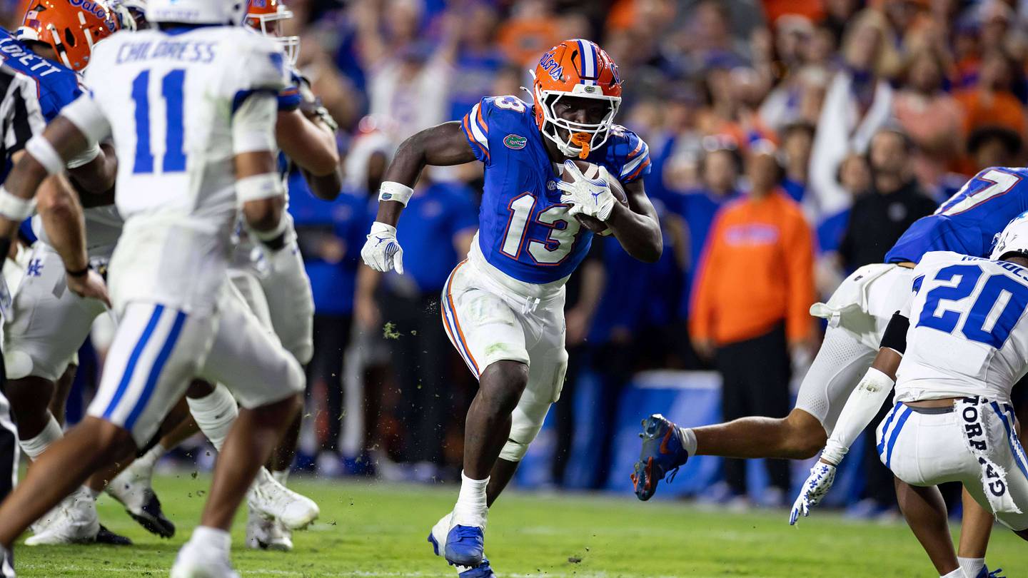 What You Need to Know Ahead of Florida Gators vs Georgia Bulldogs