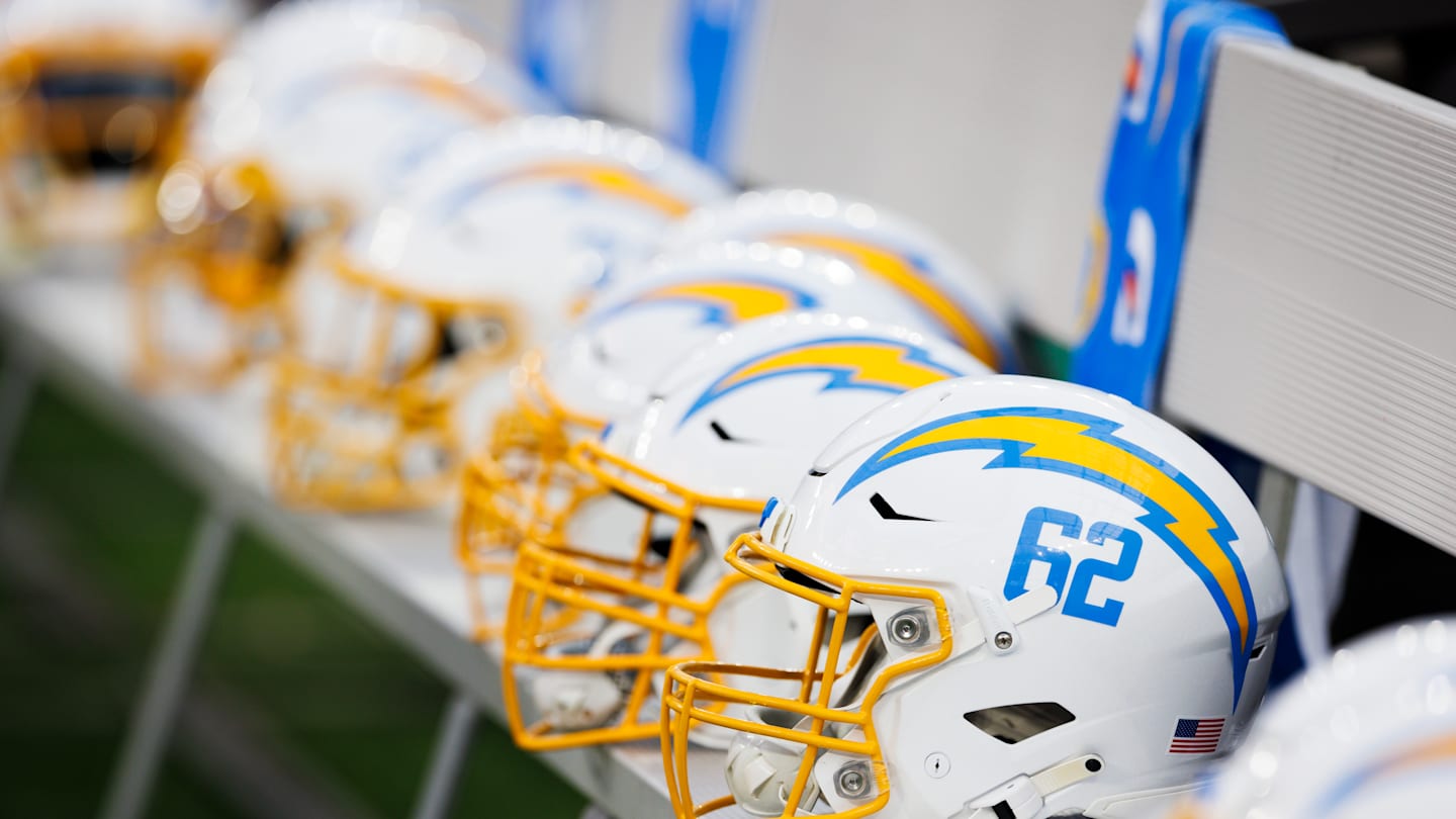 Chargers urged to toss former first-round pick on the trade block