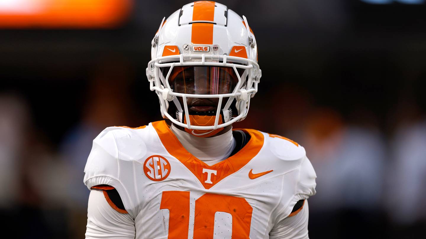 Mike Matthews drops major hint he'll return to the Tennessee Vols in ...