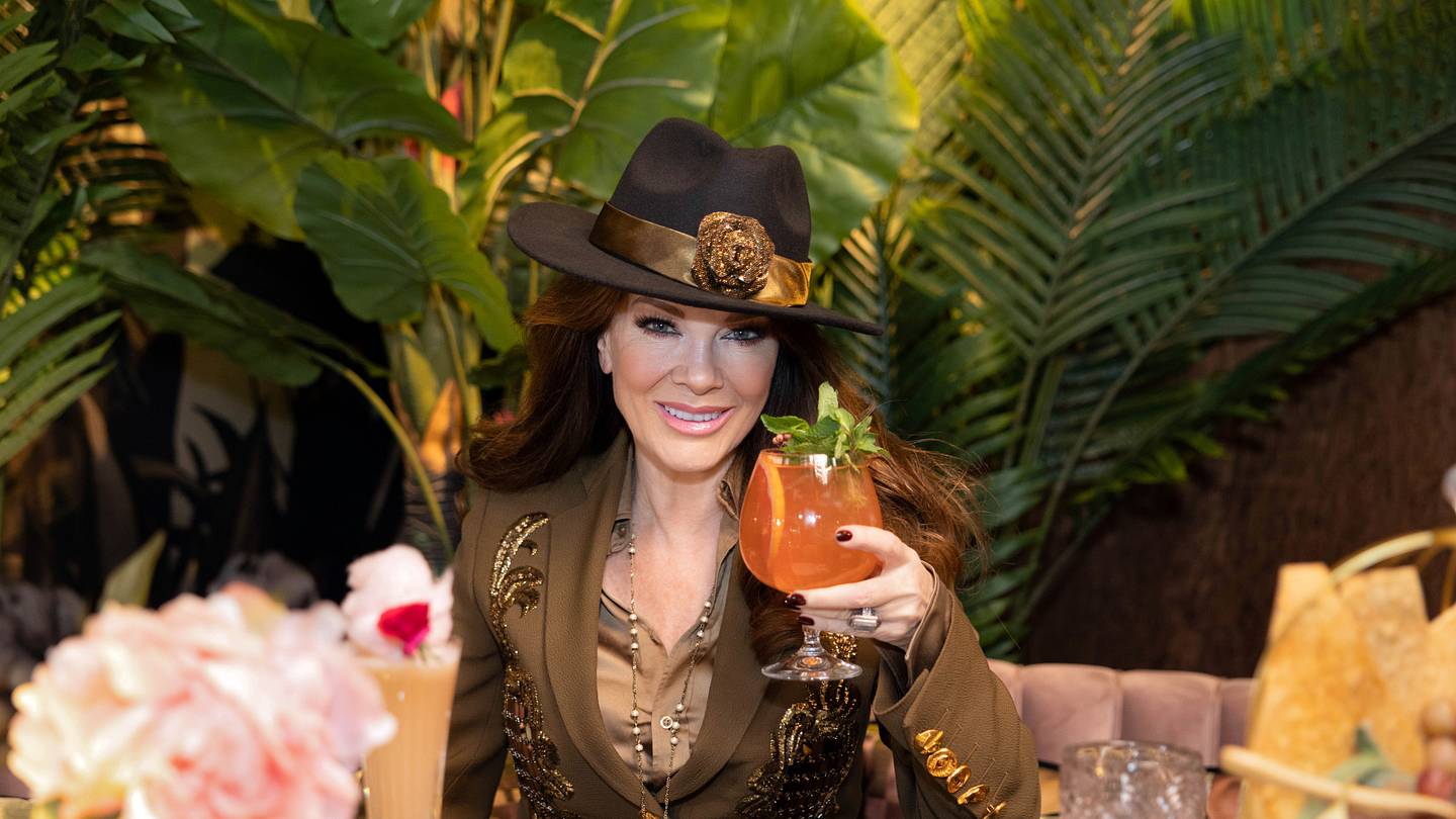 The Vanderpump Hotel brings upscale playfulness to the Las Vegas Strip