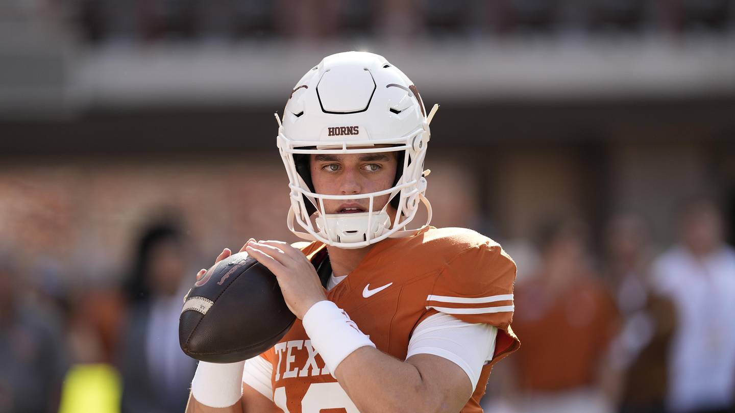 Way-Too-Early 2027 NFL Draft Order: Teams Tanking for Top Quarterbacks ...