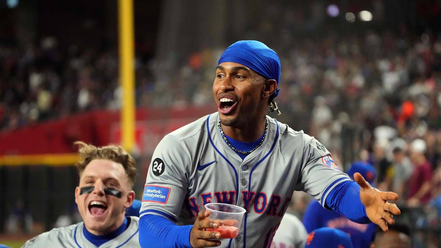 New York Mets Star Explains Why He Called Team Meeting