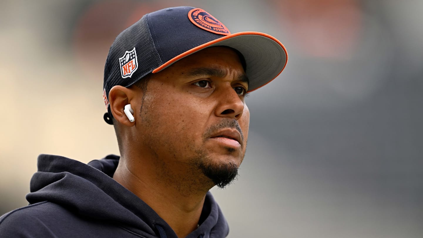 Bears matched with $50 million free agent solution for a core defensive woe