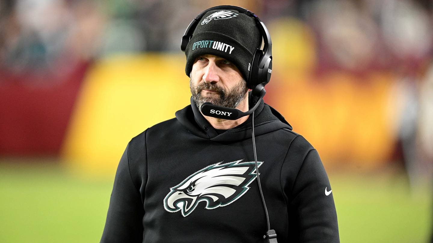 Final Week 16 NFC playoff picture ended Eagles' slim hopes for number ...