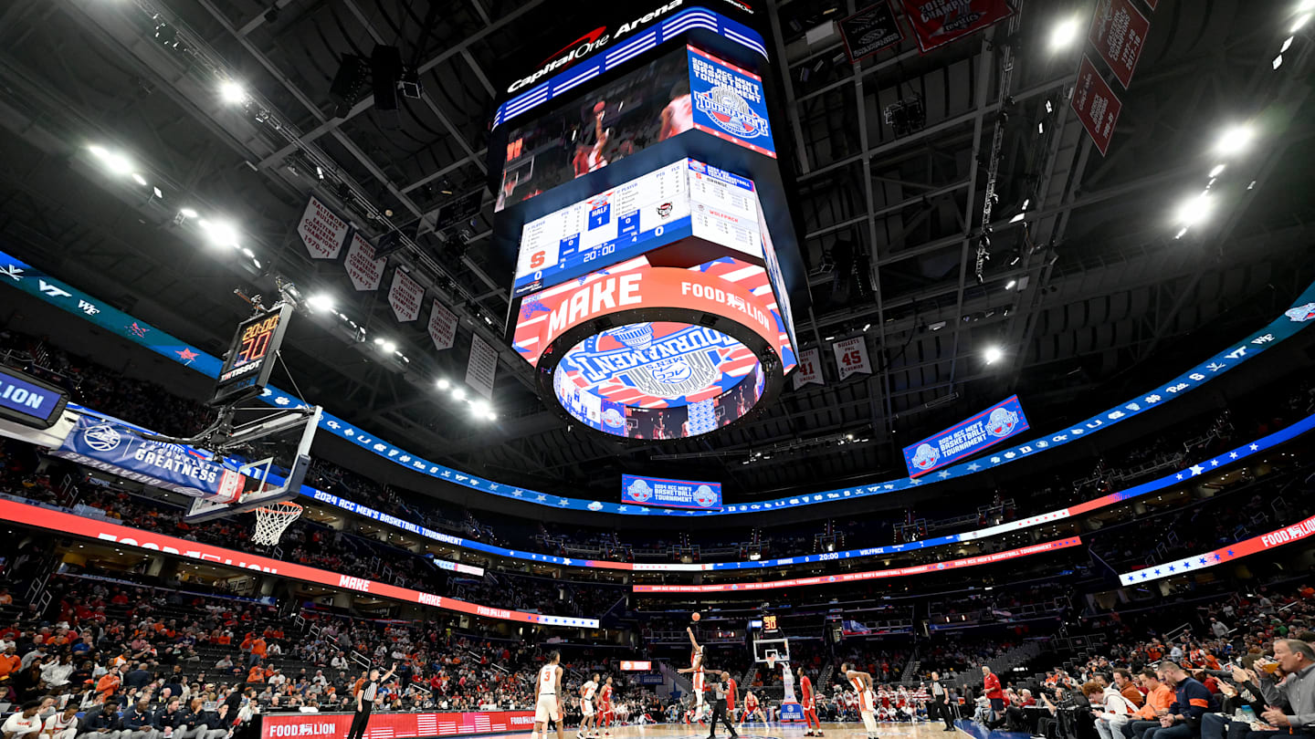 As Syracuse basketball offers 4-star guard Dakari Spear, a look at key ...