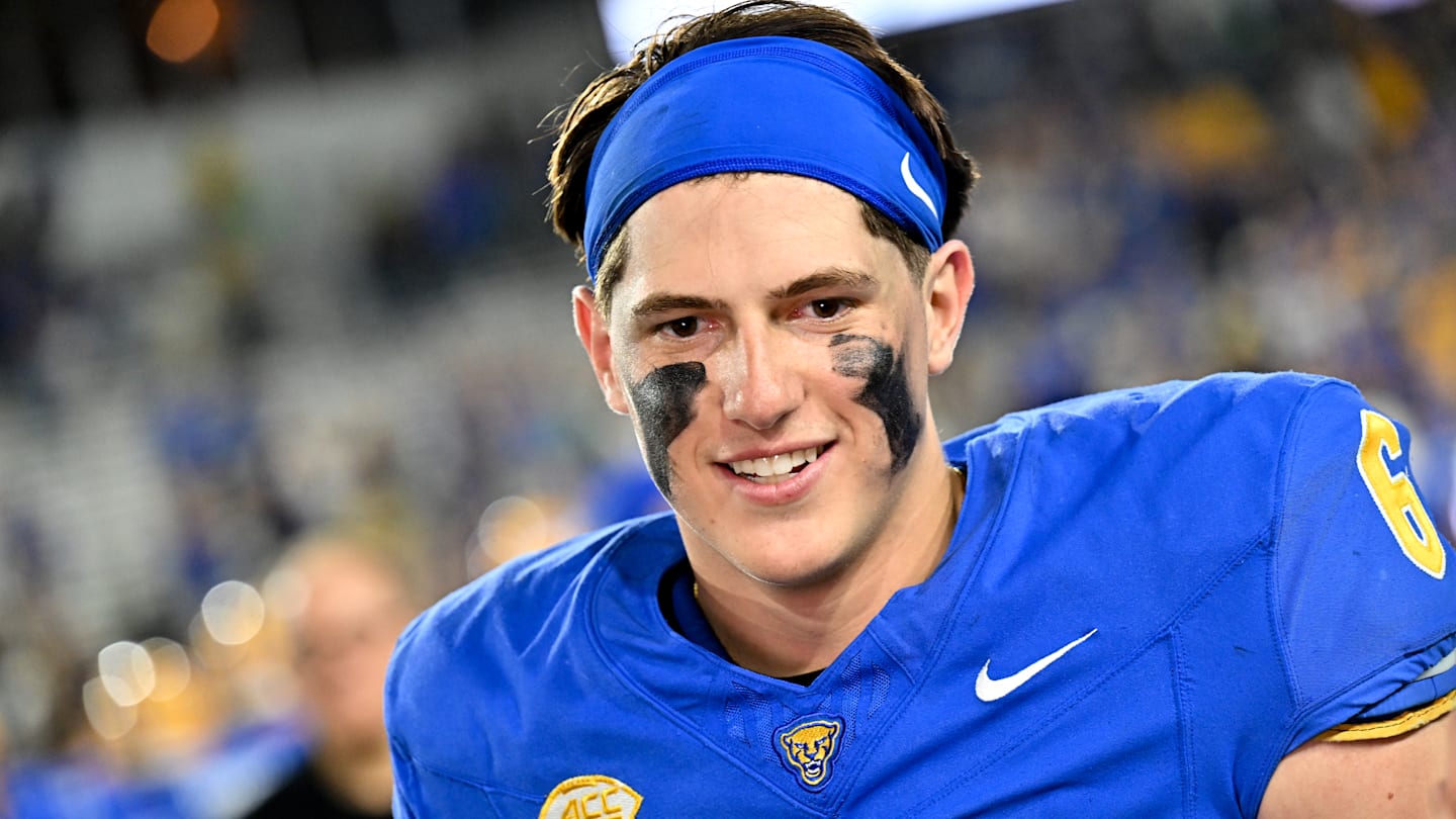 There is not a bigger group of Pitt fans this weekend than the Playoff ...