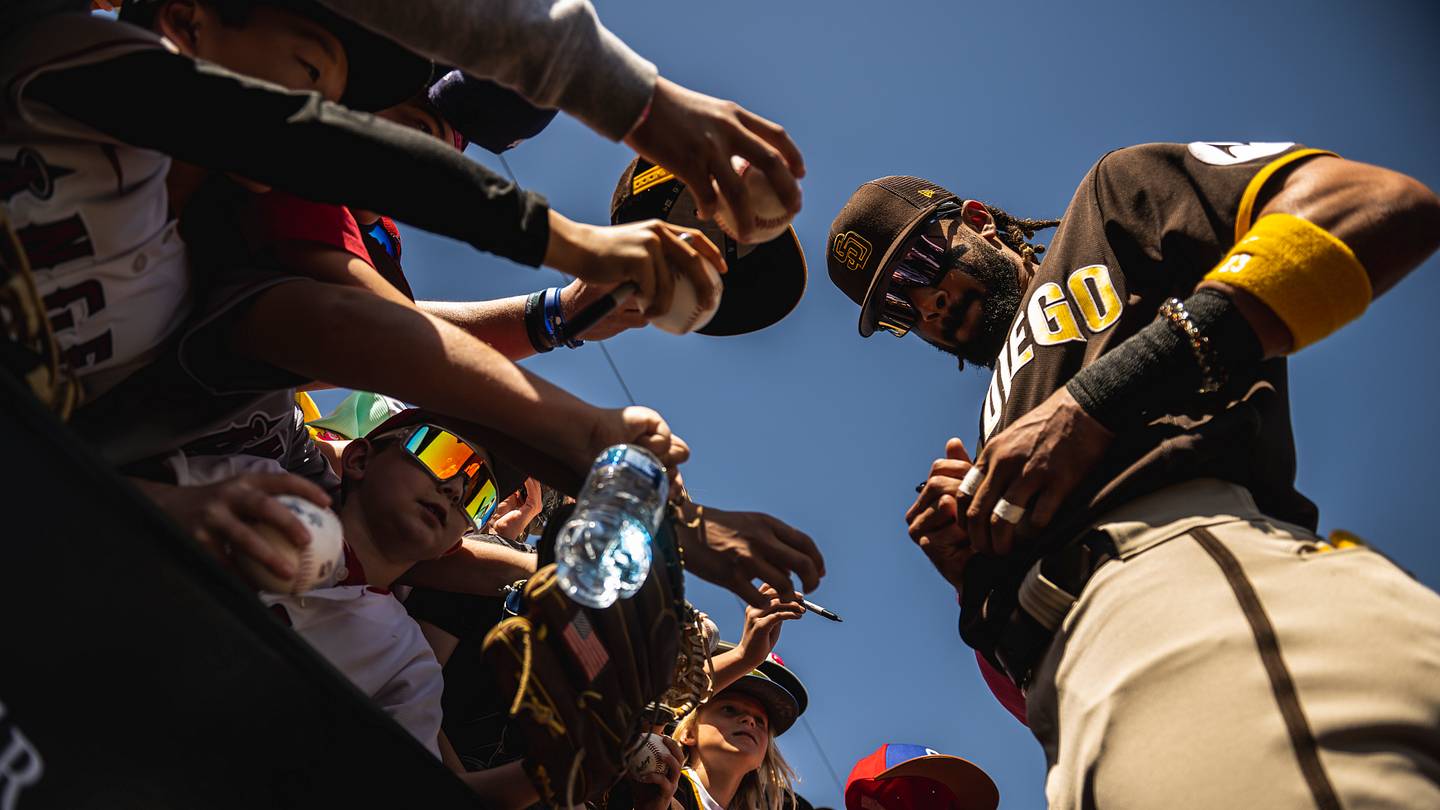 What does it mean to be on the 40-man roster?
