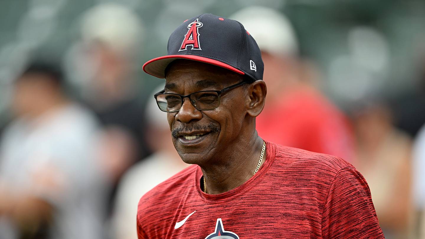 Ron Washington just reminded the Braves what they’re missing