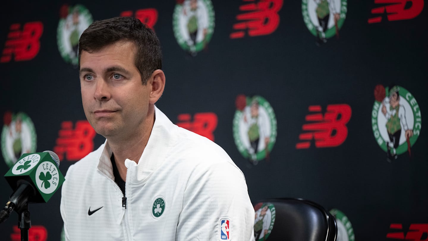 3 Celtics Leaving Boston in the New Year