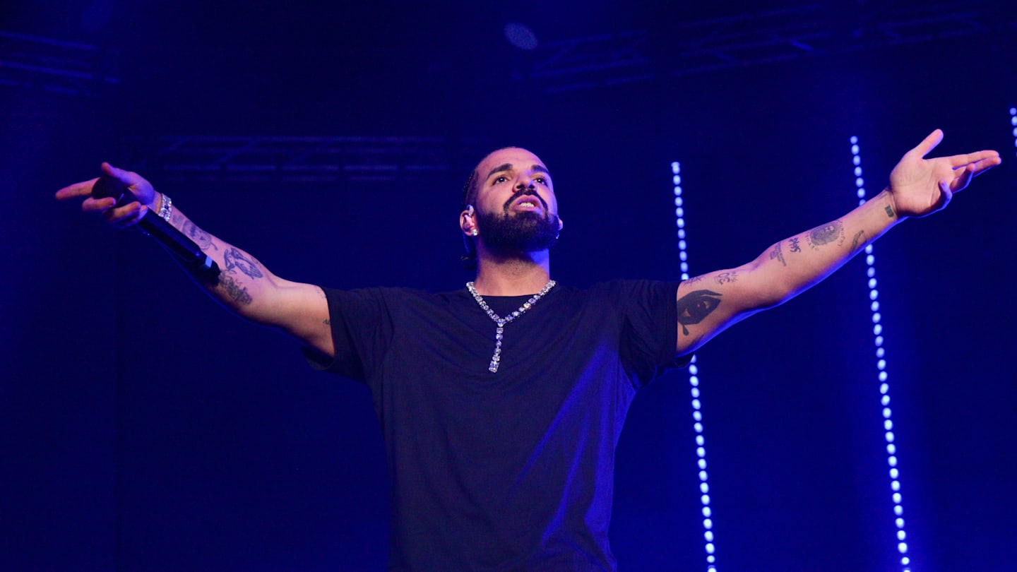 5 best Drake tracks of all time