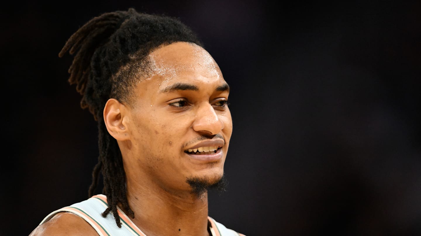 The Devin Vassell dilemma Spurs fans seem to have forgotten about