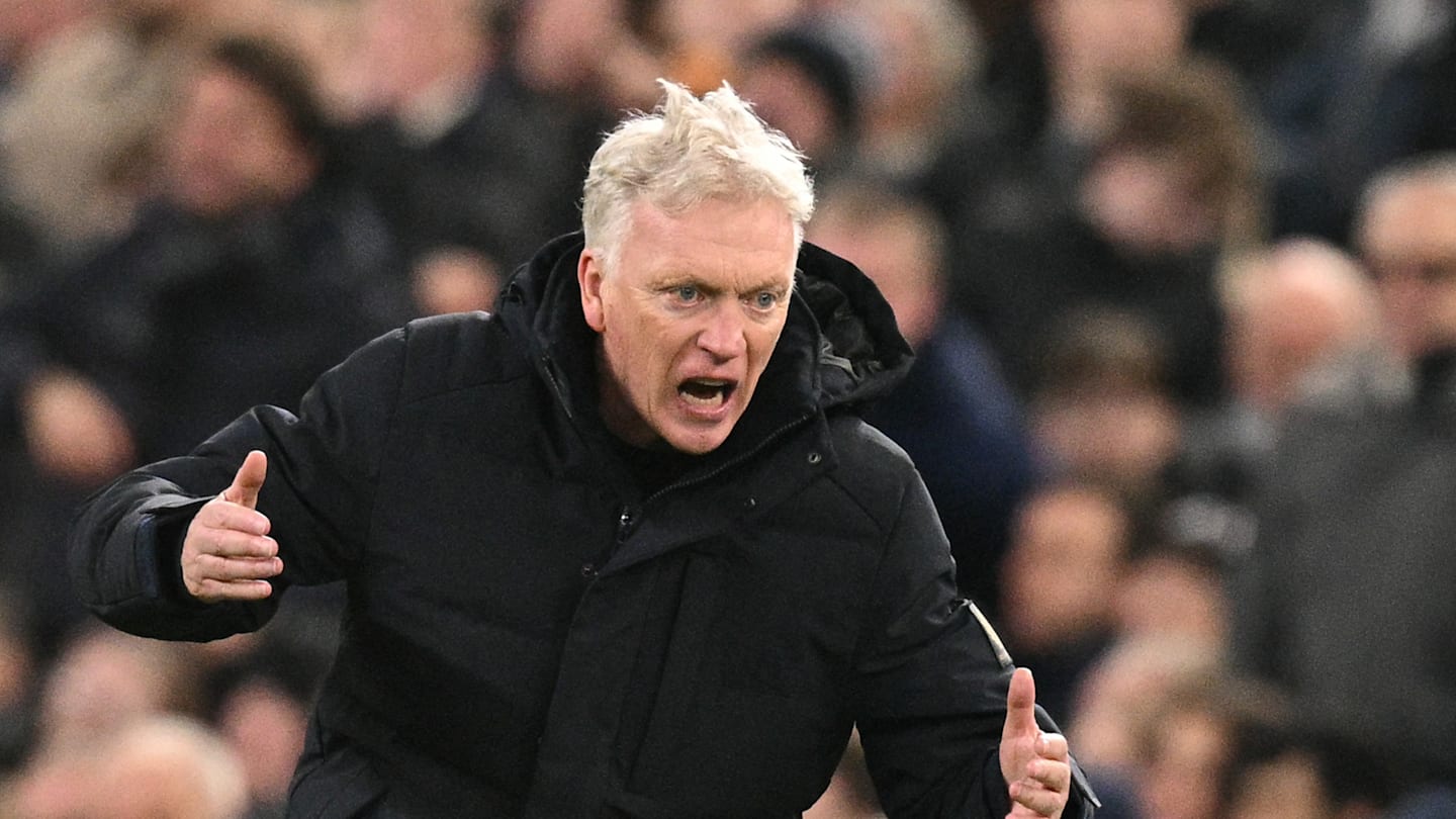 The season planning and preparation of David Moyes