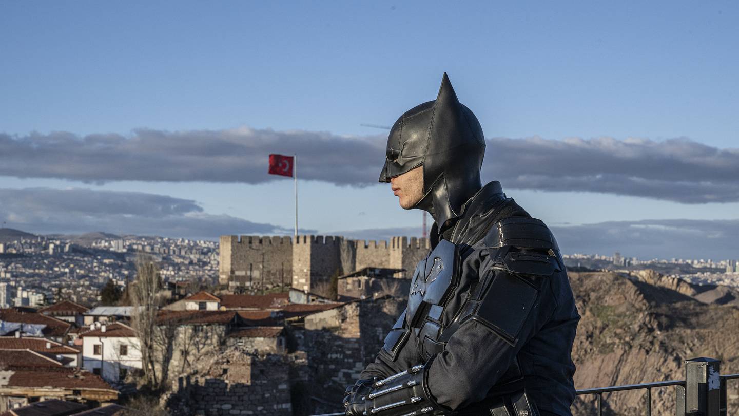 Canceled ‘Nolanverse’ Batman game leak reveals unseen gameplay