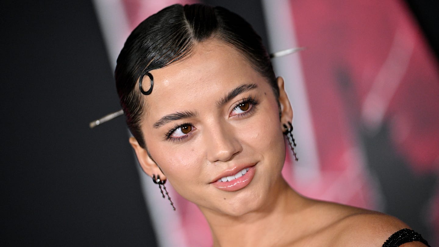 Isabela Merced on being cast in The Last of Us and the "amazing ...