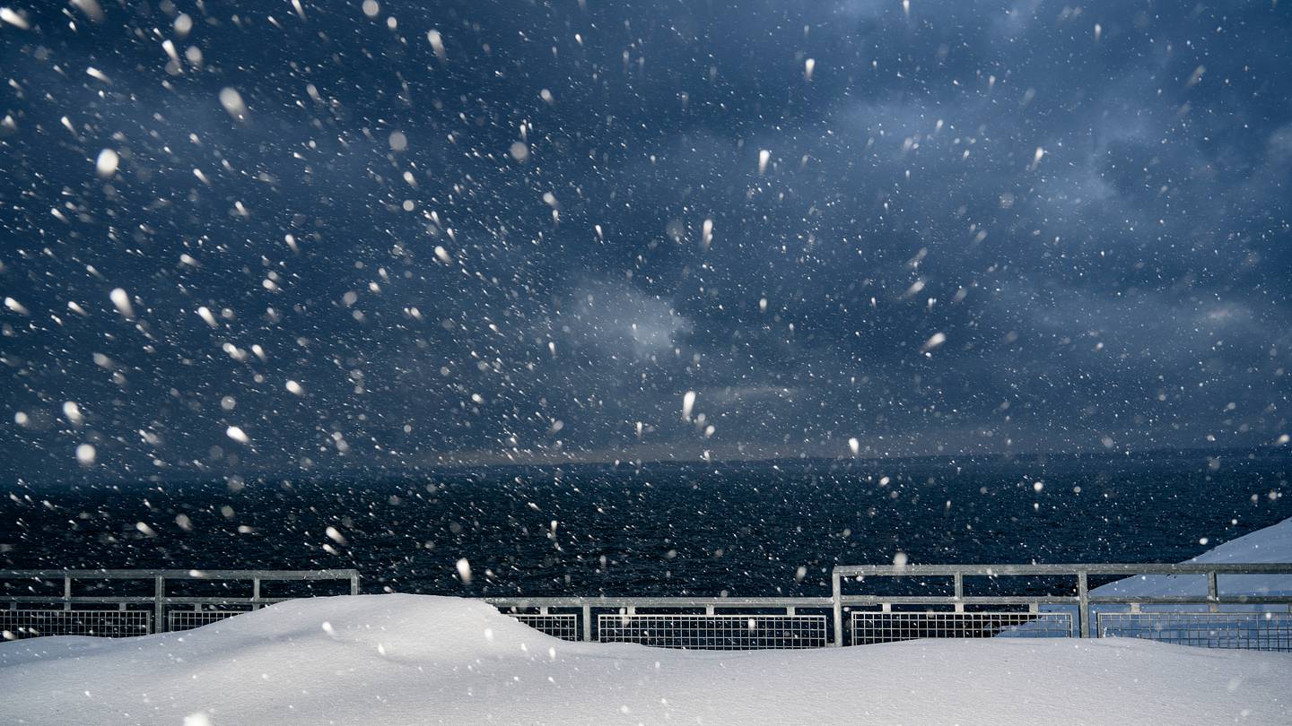 Classics That Are Perfect for Wintertime