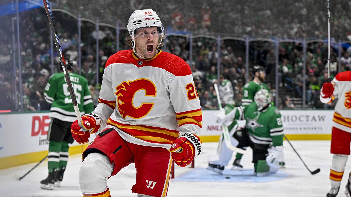 Dallas fans' No. 1 trade target may be playing against the Stars on ...