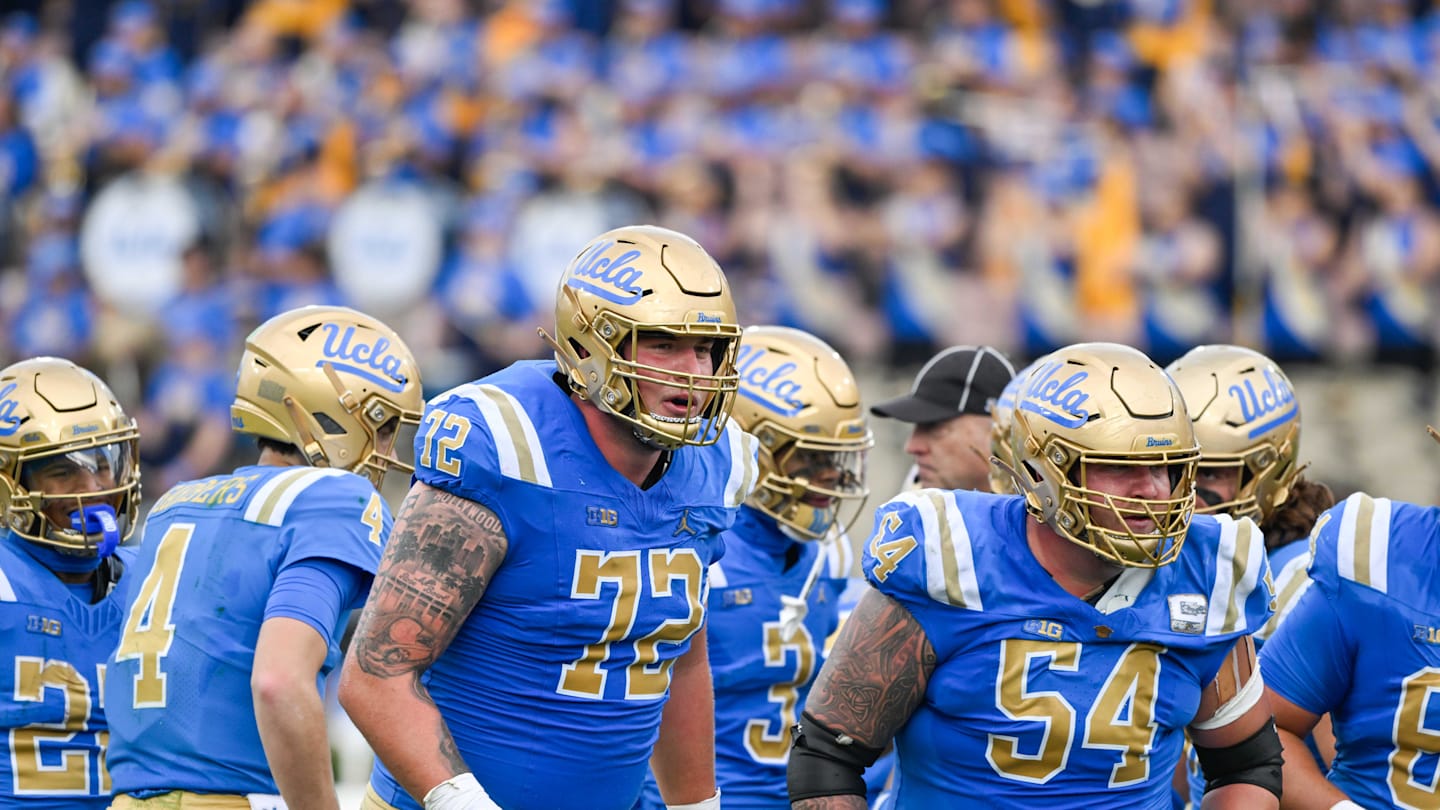 5 offense and defensive UCLA football players who will make a difference