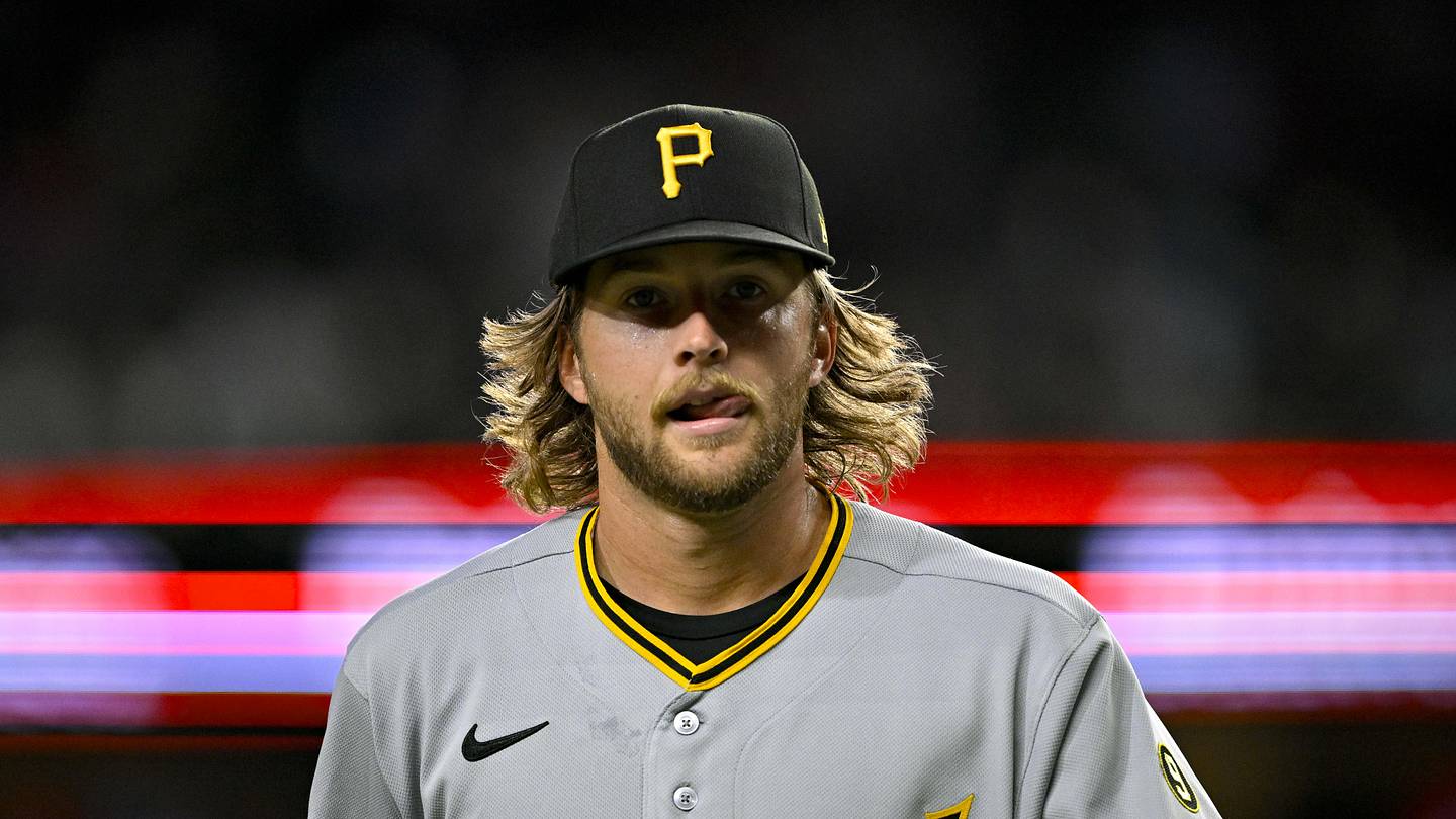 This Pirates distraction is no longer worth defending