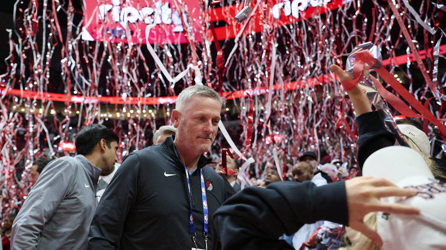 What The Athletic’s Anonymous Player Poll Means for the Trail Blazers