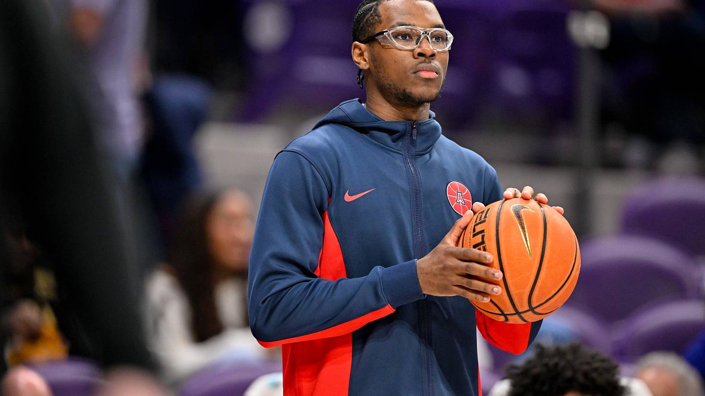 How Ohio State Buckeyes Could Land Bryce James in NCAA Transfer Portal ...