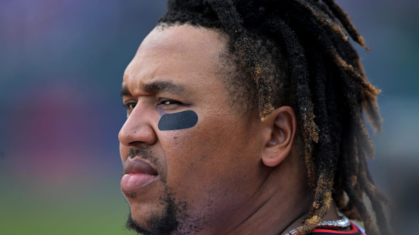 Analyst builds projection for 2026 Cleveland Guardians starting lineup