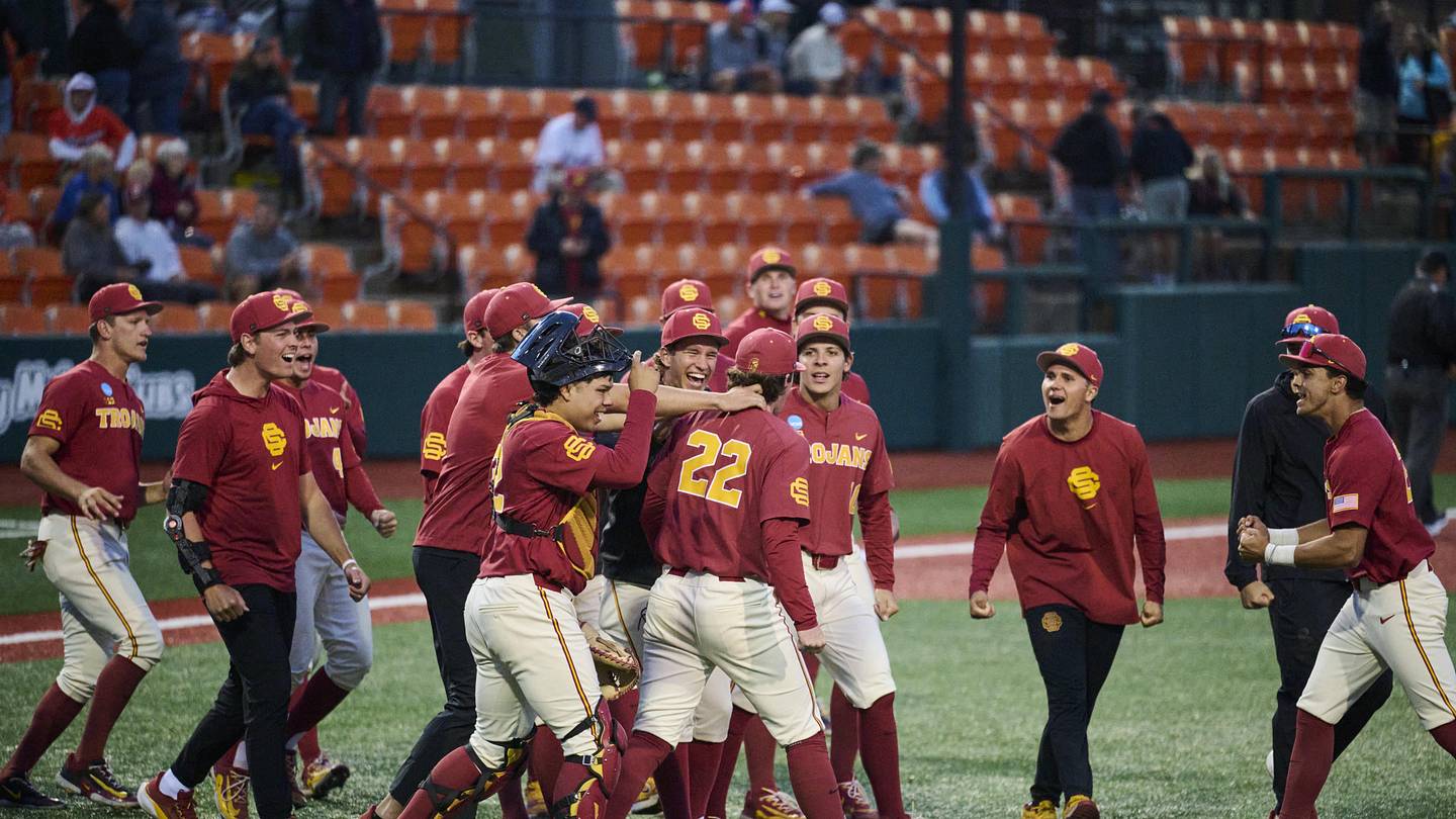 Texas Baseball Is One Of 2 Teams in The Country to Carry This ...