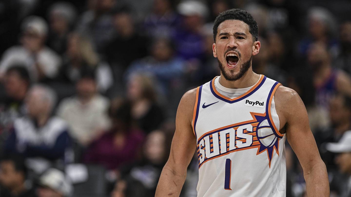 Bulls vs. Suns Prediction, Odds and Best NBA Prop Bets for Thursday ...