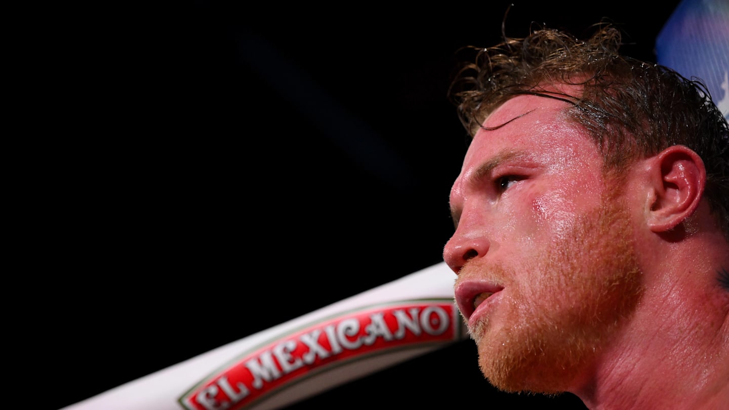 Canelo Alvarez vs William Scull: Early Odds And Fight Prediction