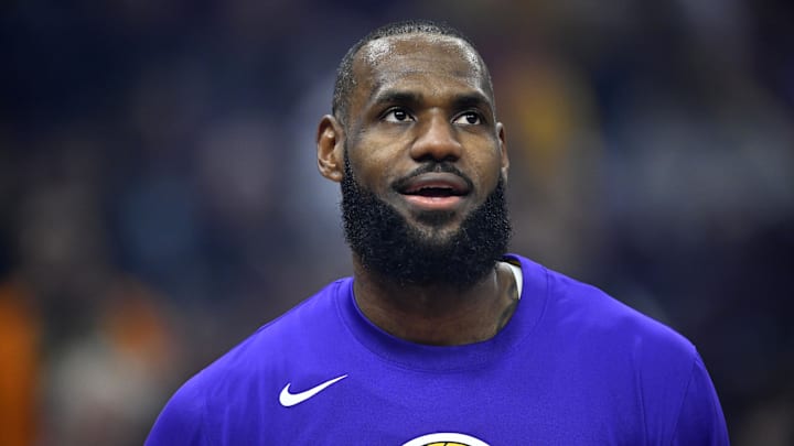 lebron beard