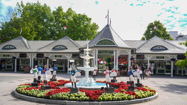 Belmont Stakes 2024: Full List of Competitors, Odds, Post Time, How to ...