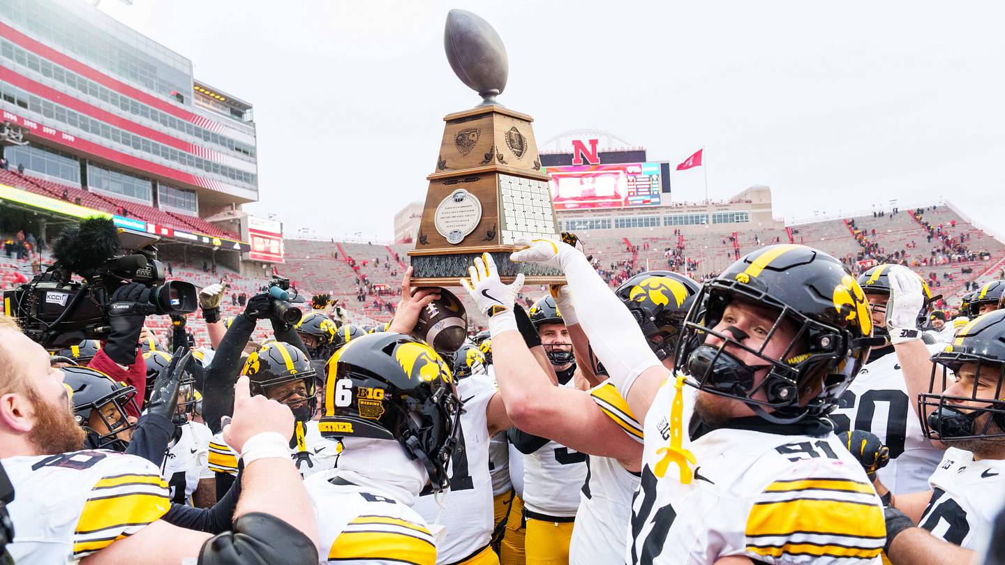The Reliaquest Bowl will be the final game and a tough one for many ...