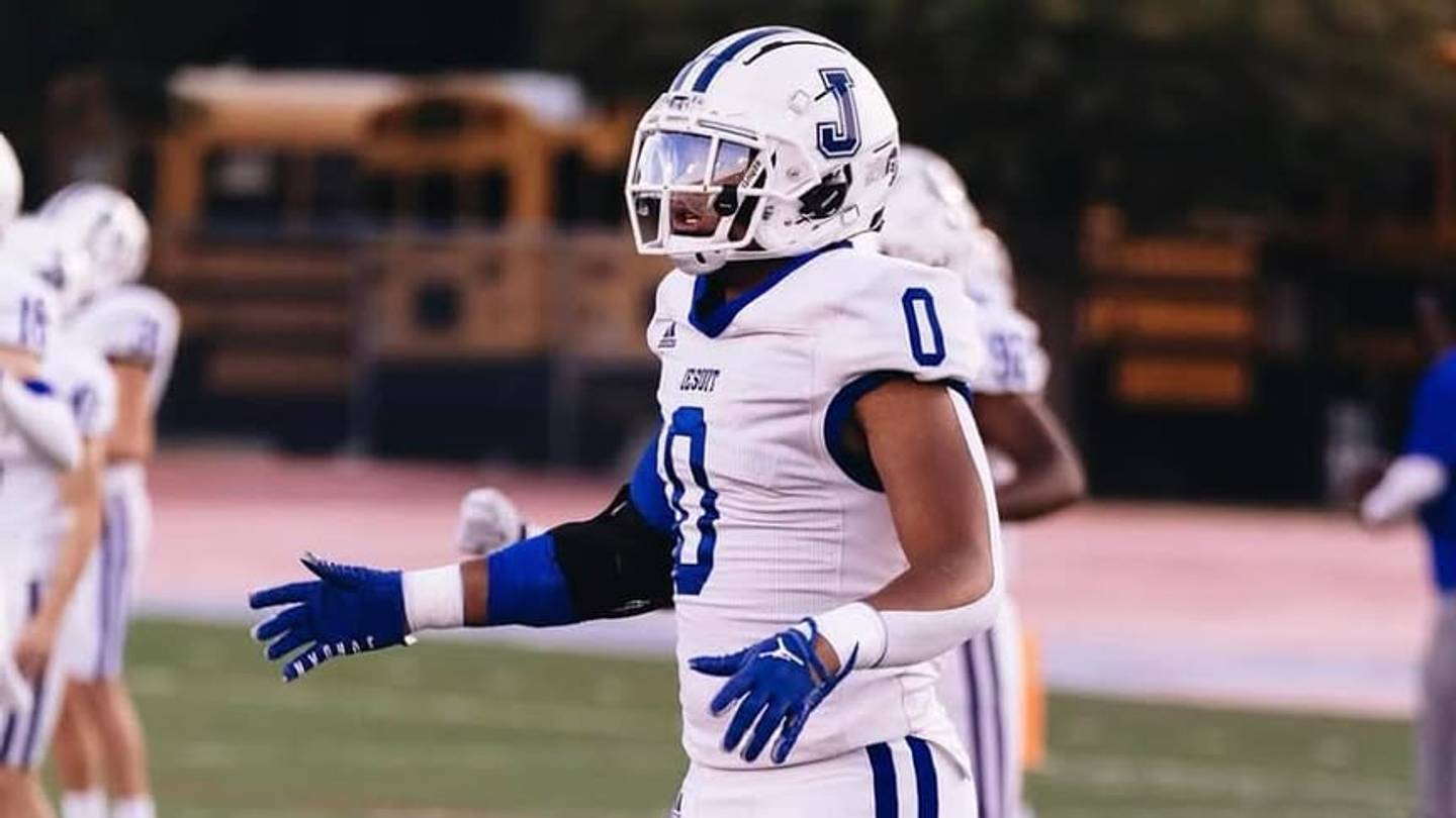 Major SEC Program Rises to No. 1 in 2027 College Football Recruiting ...