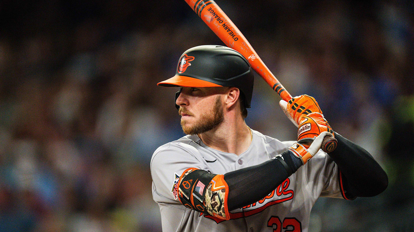 3 nightmare scenarios for the Baltimore Orioles at 2025 trade deadline