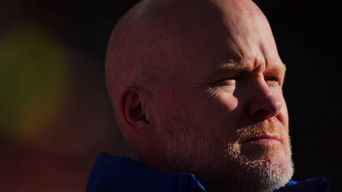 Sean McDermott may have just sealed his Bills fate after latest playoff ...