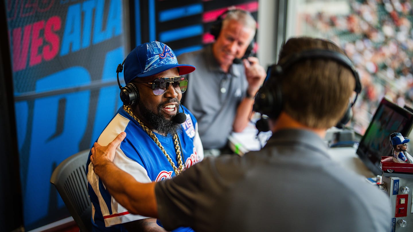 Braves announce overdue streaming options for games in 2025 that should excite fans