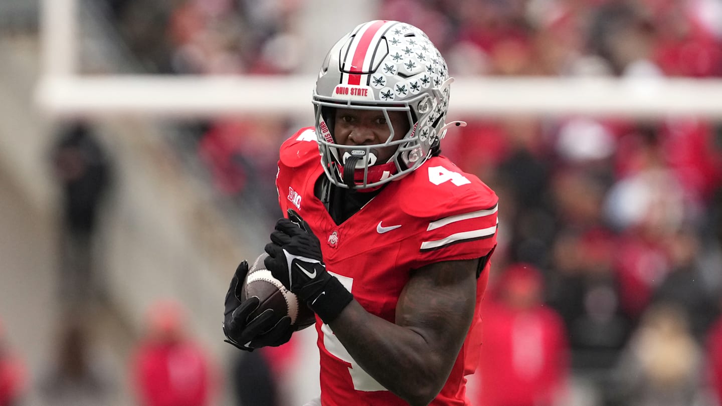 5 Jeremiah Smith transfer destinations that can end his Ohio State-Ryan Day nightmare
