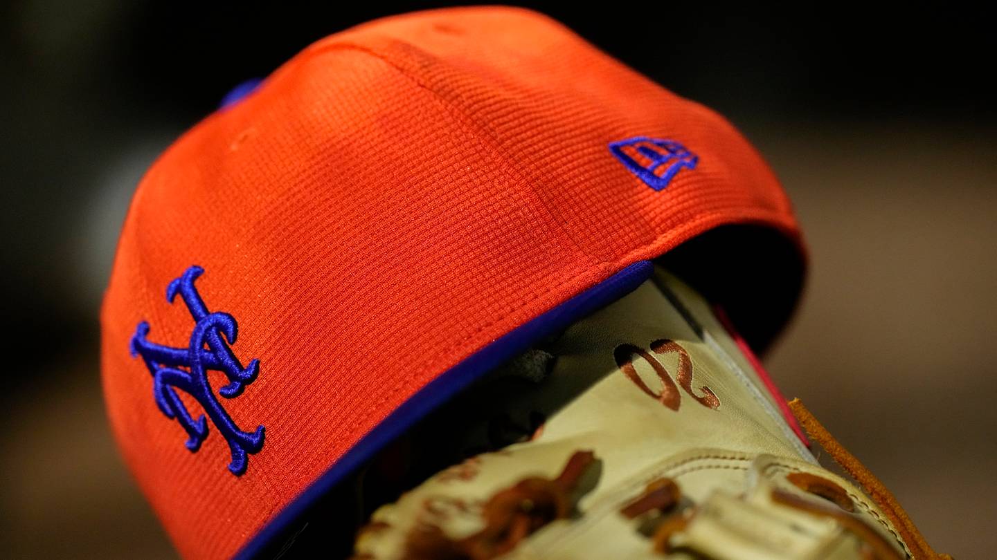 1 Mets player they should consider trading ASAP like they did with ...