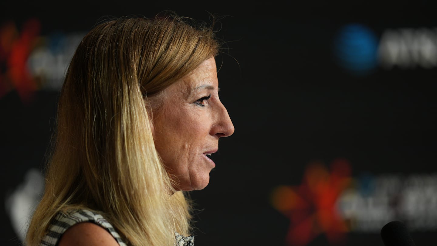 Expansion teams play a role in prolonged WNBA CBA negotiations ...