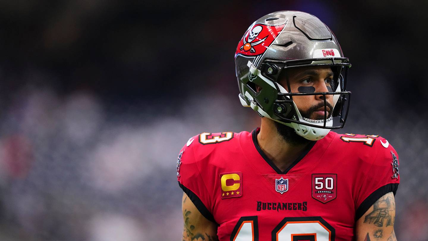 3 Buccaneers players not named Baker Mayfield that the Lions will need ...