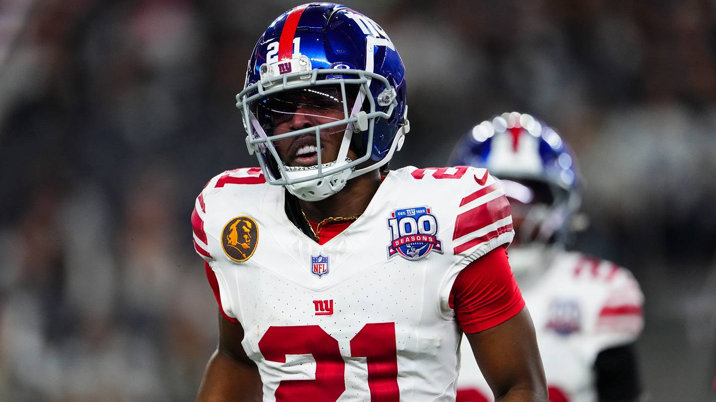 Eagles steal another Giants player from cheap Joe Schoen in free agency