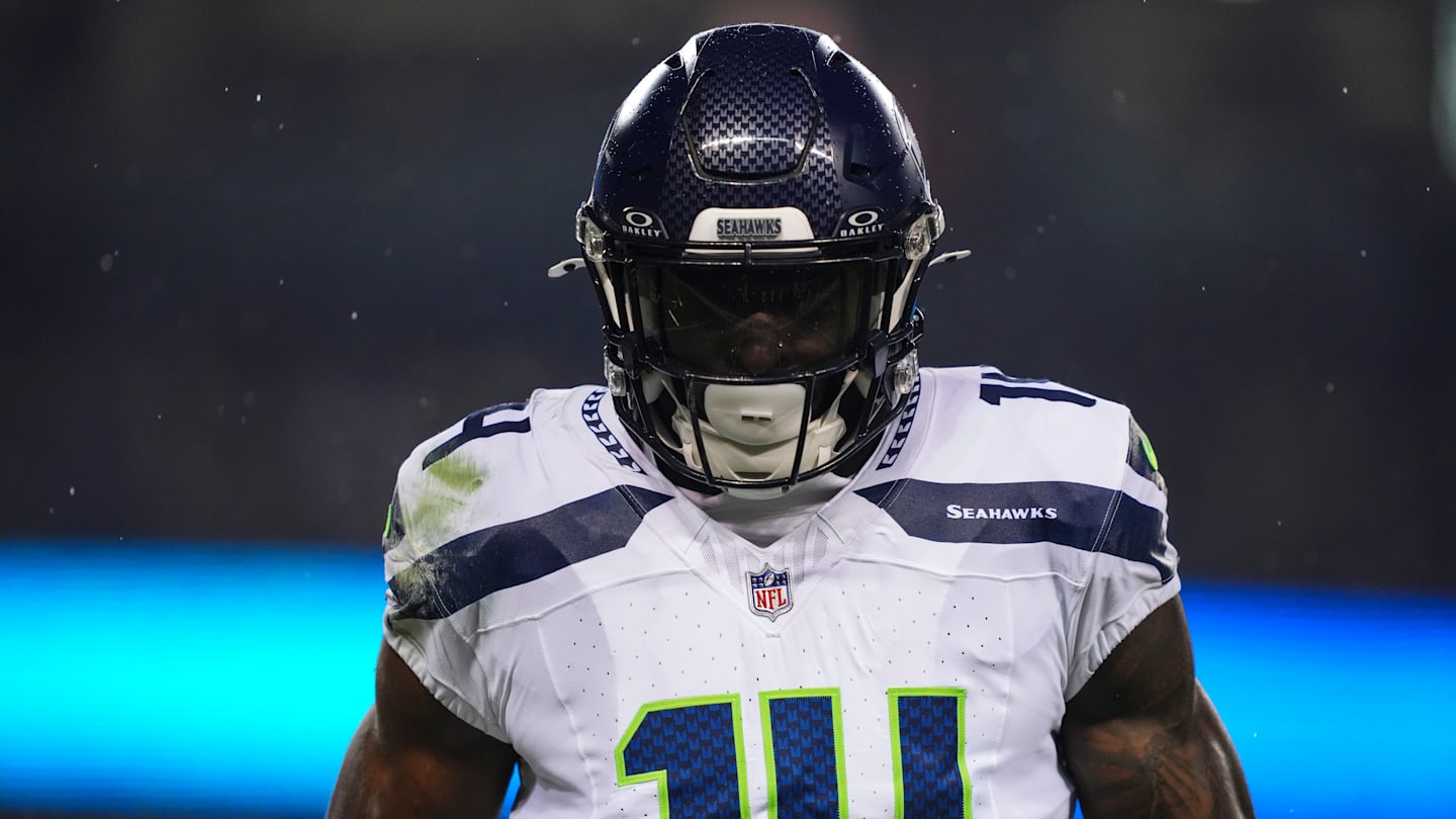 3 possible trade-block wide receivers Steelers could strike a deal for ...