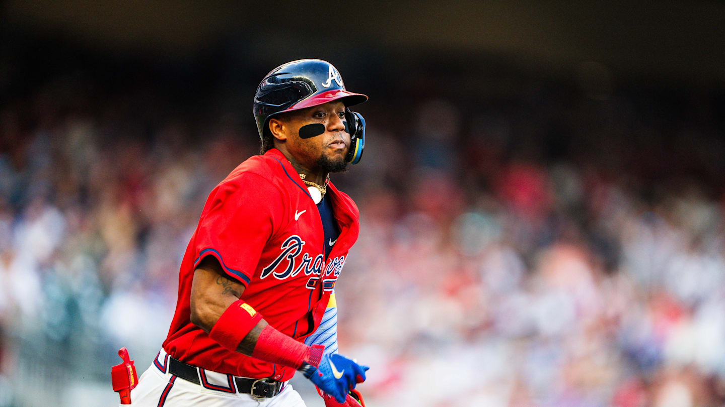 3 mock trade packages to get Ronald Acuña Jr. from Braves to Mariners