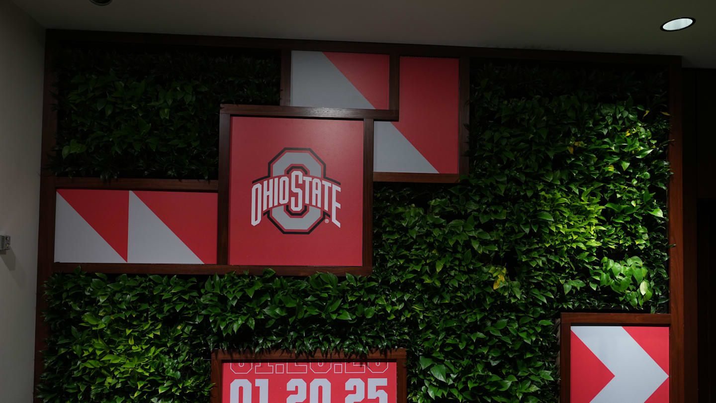 Ohio State football team loses four-star recruit to unexpected program