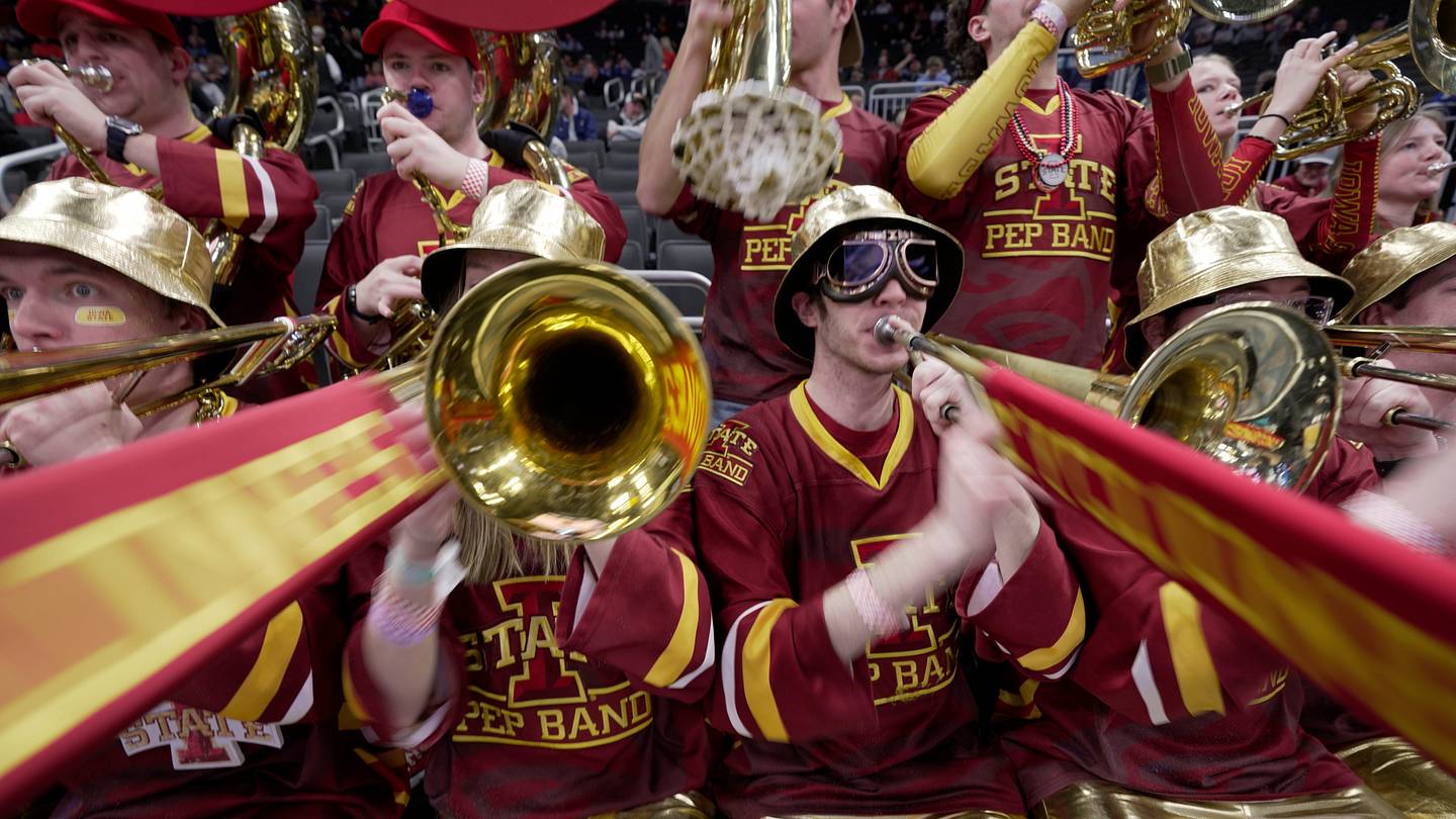 March Madness will look a little different this year as NCAA introduces ...