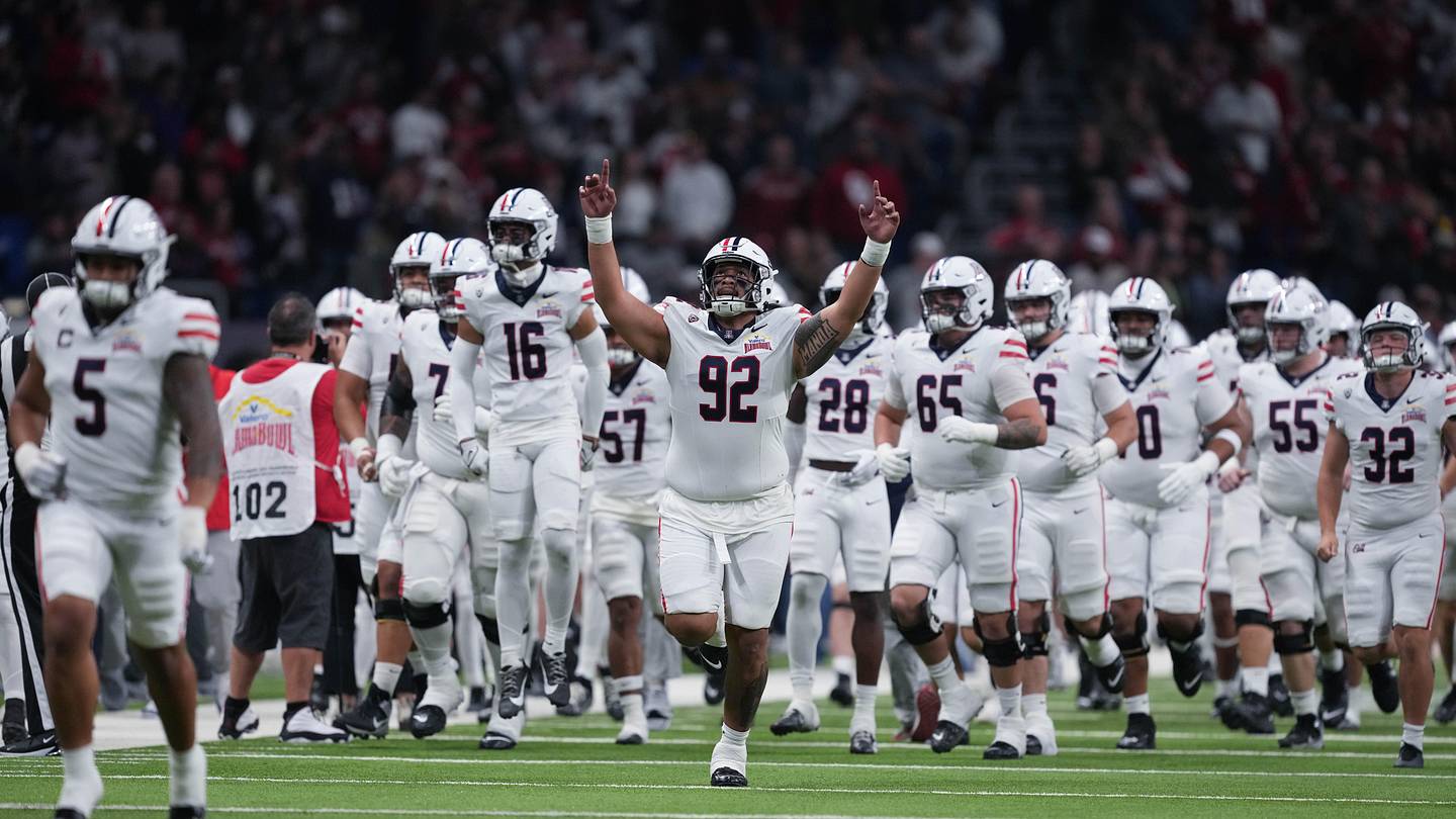 Arizona Bowl Projections All Driveable Distance From Tucson