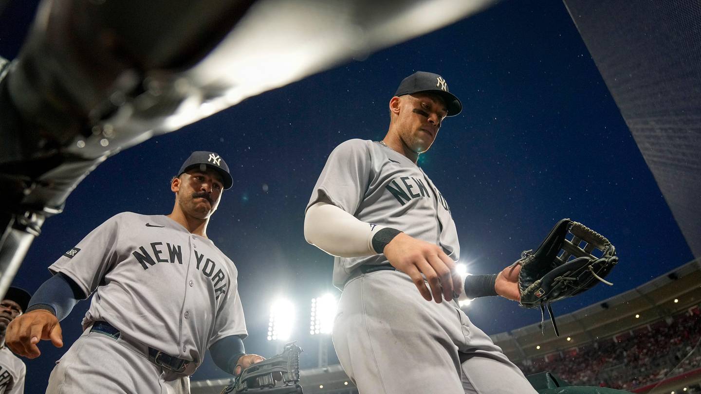New York panic meter: Should Yankees or Mets be more concerned?