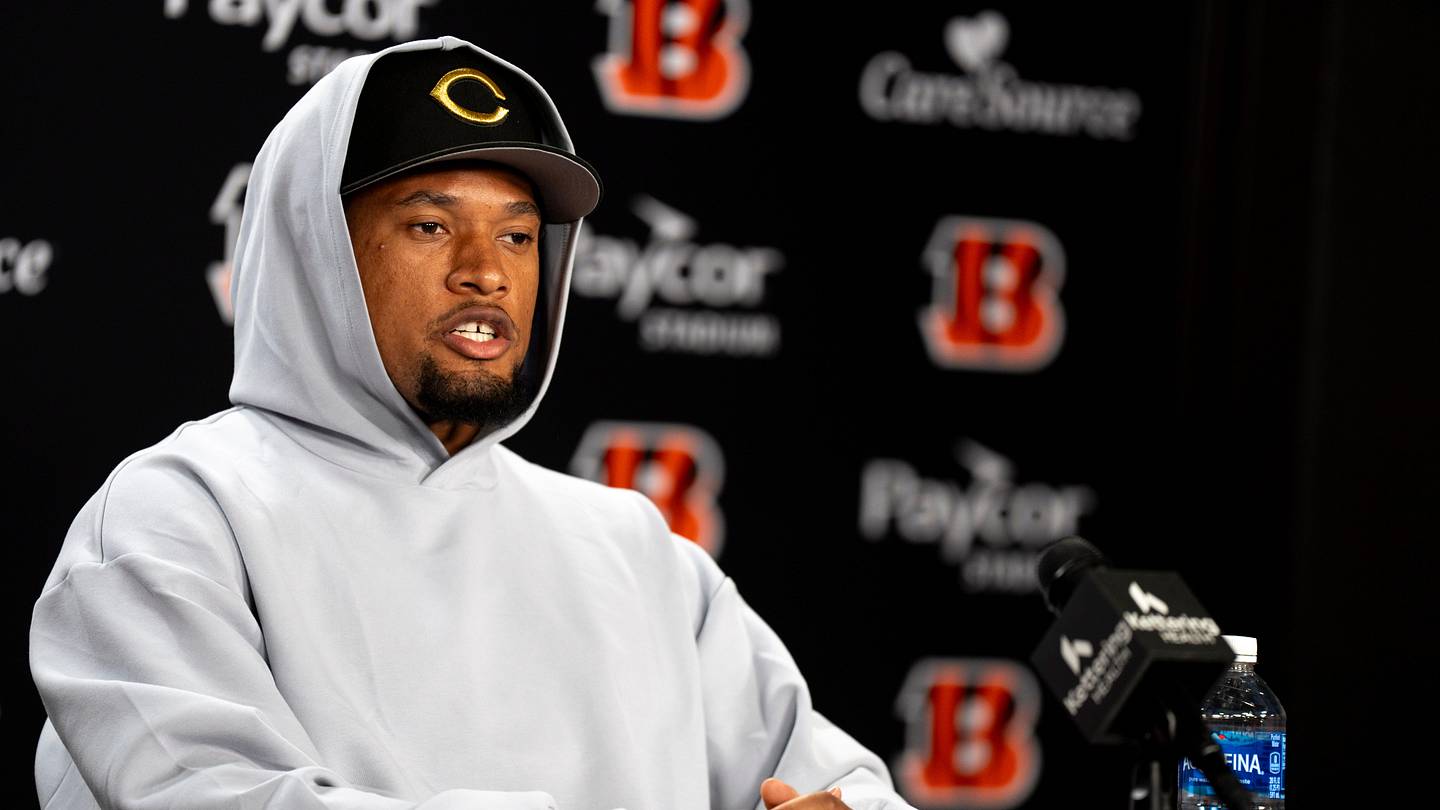 Bryan Cook Dives Into Special Chance To Return Home On New Bengals Deal
